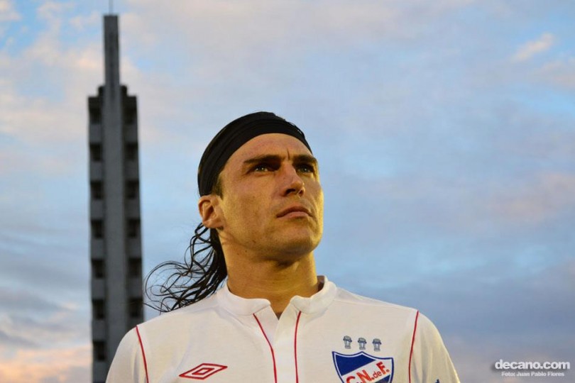 El «Cacique» vuelve al club – Decano