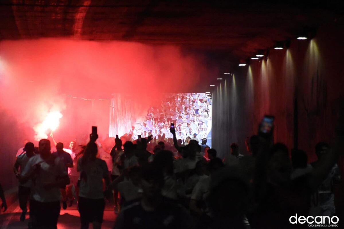 Decano - Decano