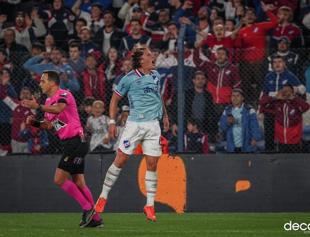 Nacional 2025 – Decano